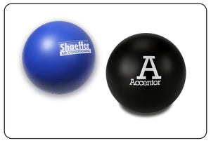 Stress Ball Printing