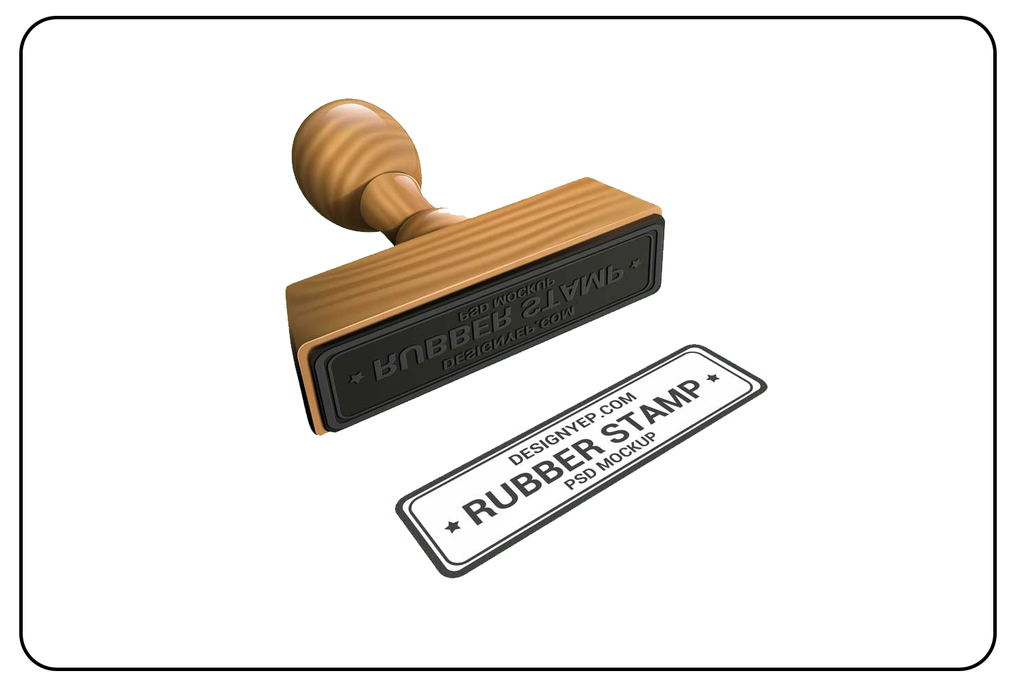 Dubai Rubber Stamp | All kind of stamps and Printing Services