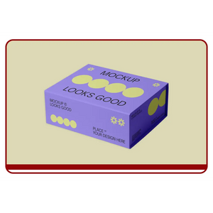 Cardboard Box Printing Dubai | Custom Packaging Boxes UAE